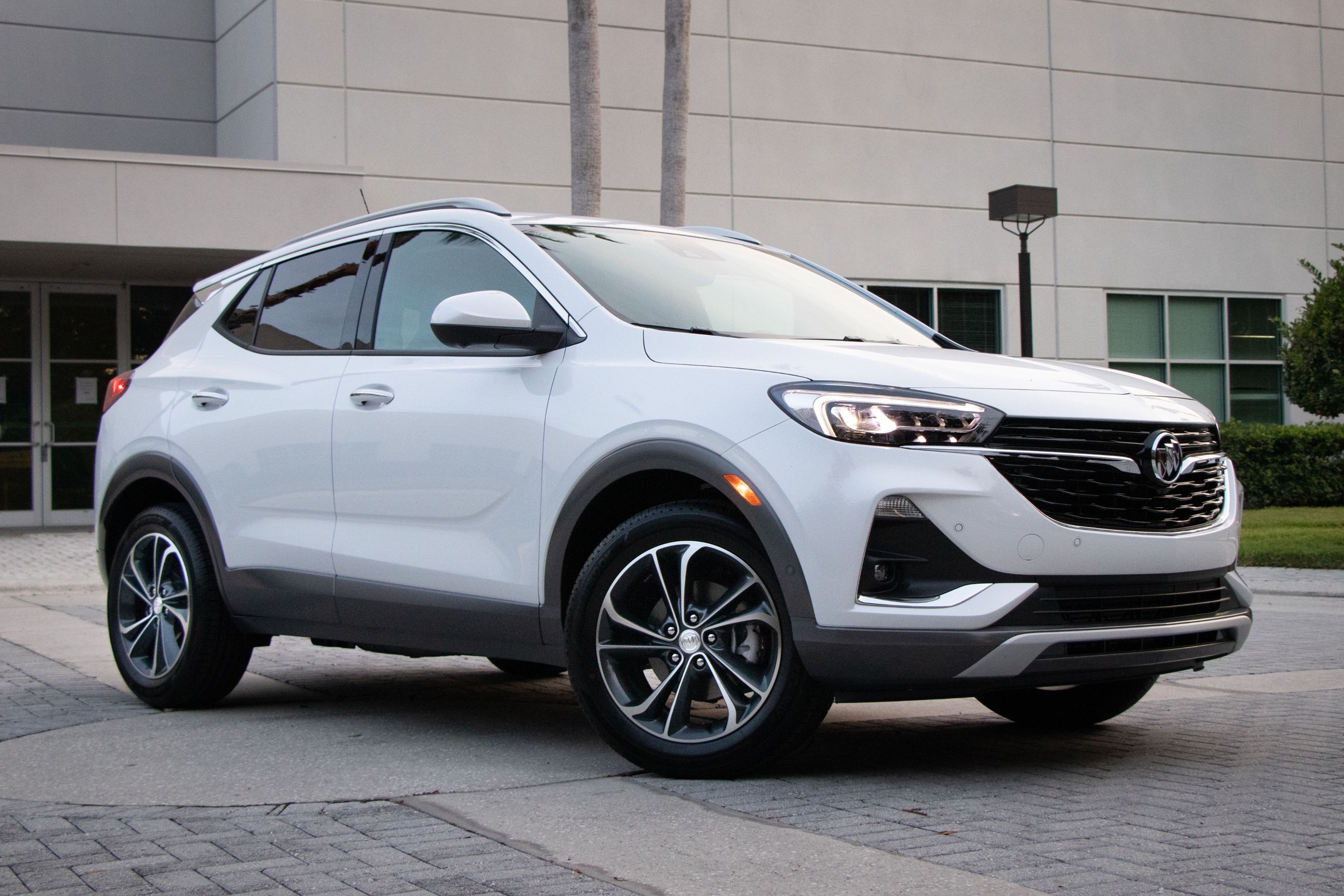 Buick Has Big Plans For Its Newest Model In America