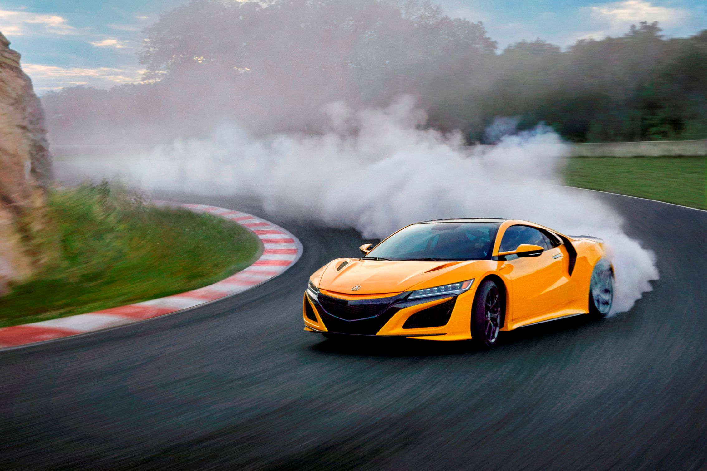 Honda Wants To Make You A Better Driver