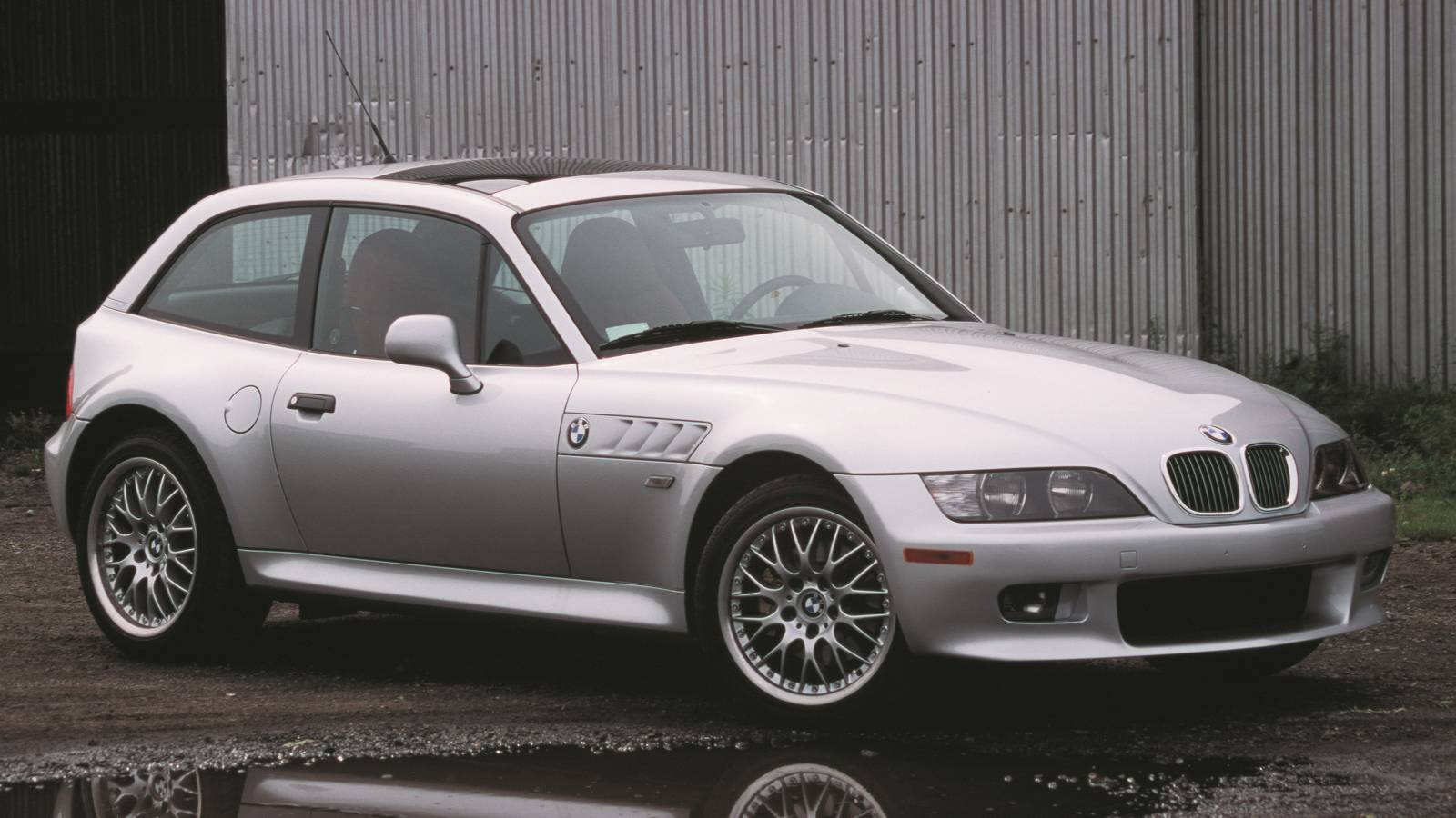 BMW's Most Controversial Cars