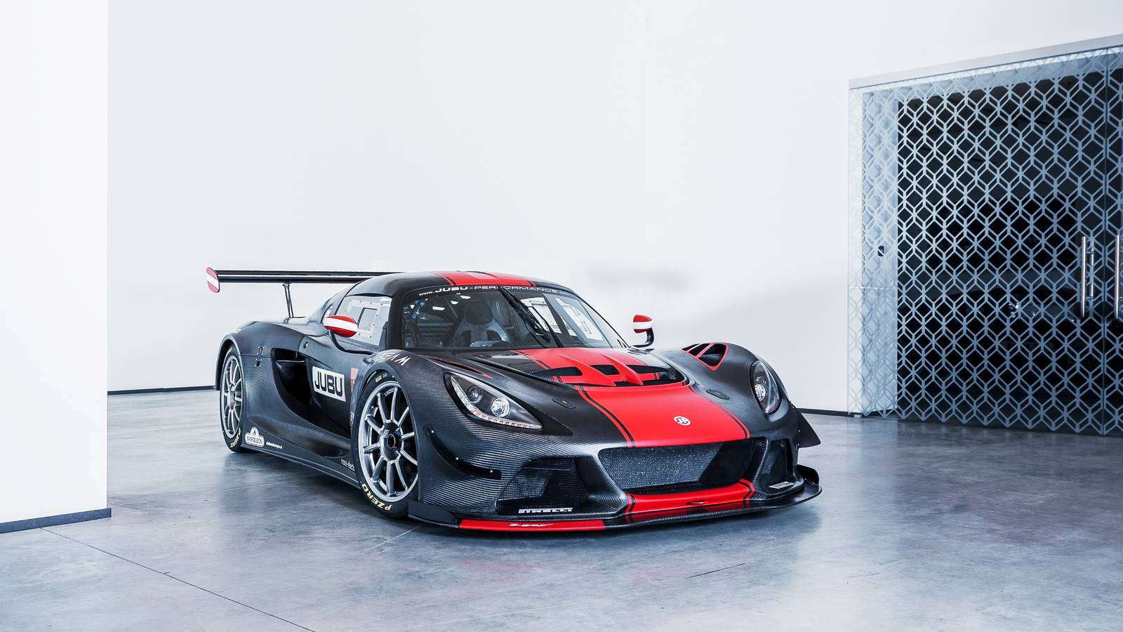 Austria's New 740-HP Supercar Has A Huge Price Tag