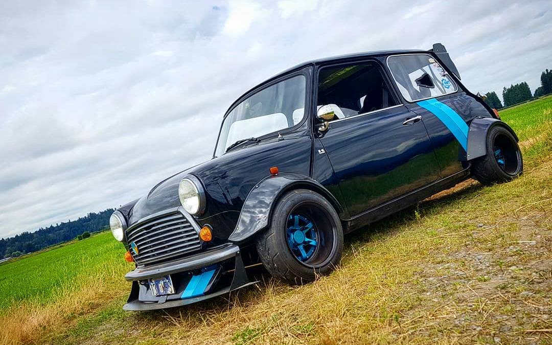 Meet The 13,000-RPM Mini From Hell