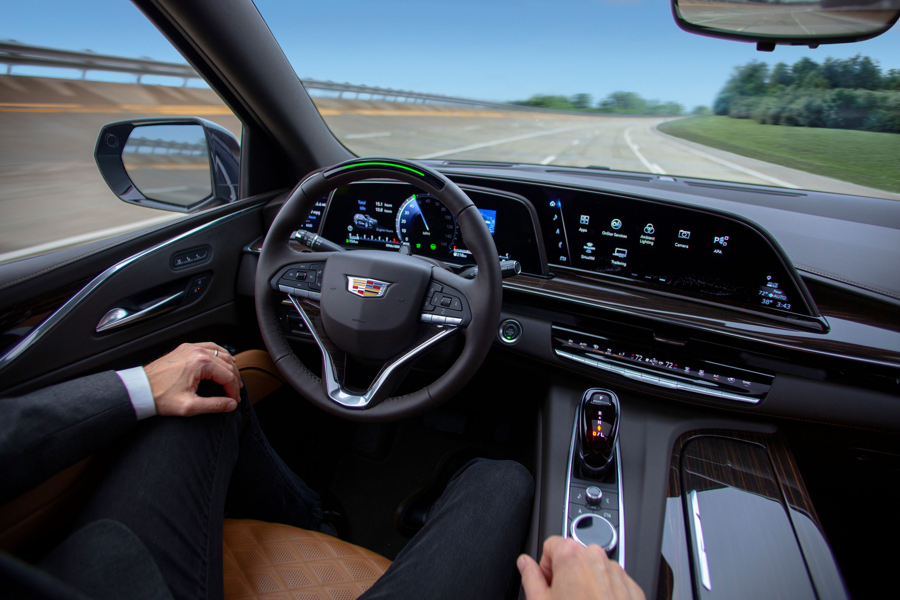 How Hackers Can Take Control Of Your Steering Wheel