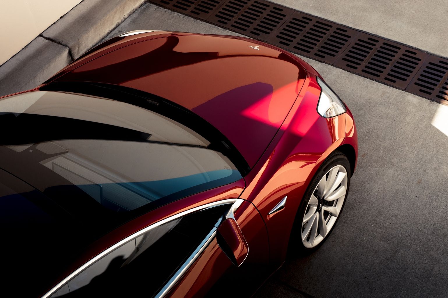 Tesla Owners Are Hacking Their Cars To Unlock Performance