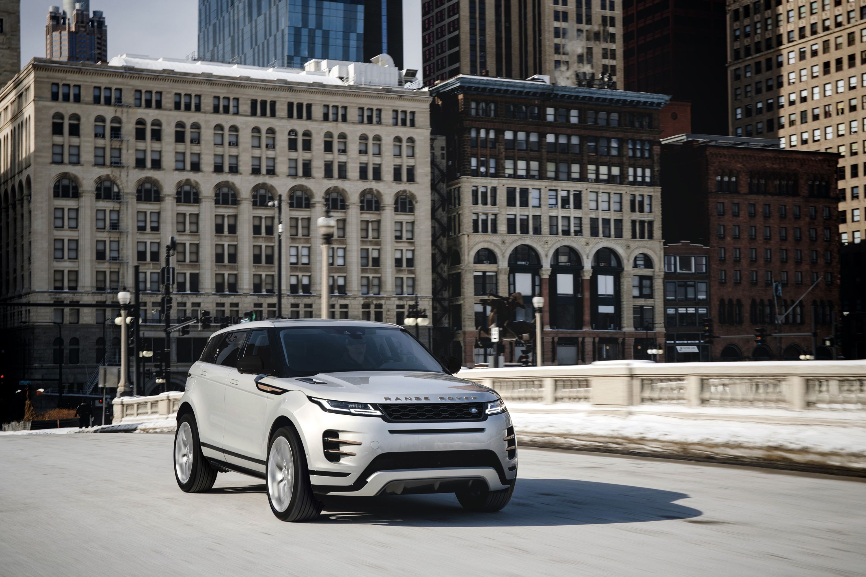 Evoque autobiography store