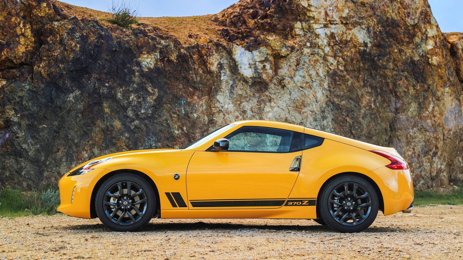 Oldest Cars You Can Still Buy New In 2020