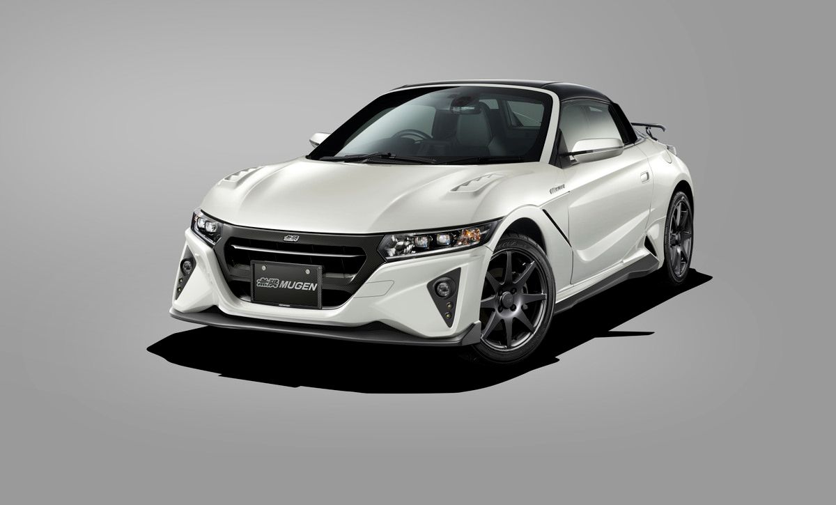 10 Small Yet Innovative Honda Cars