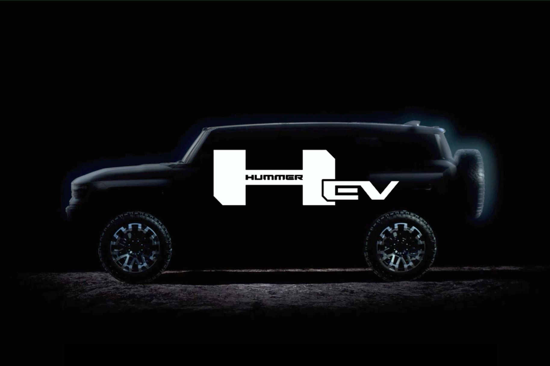 Everything You Need To Know About The GMC Hummer SUT