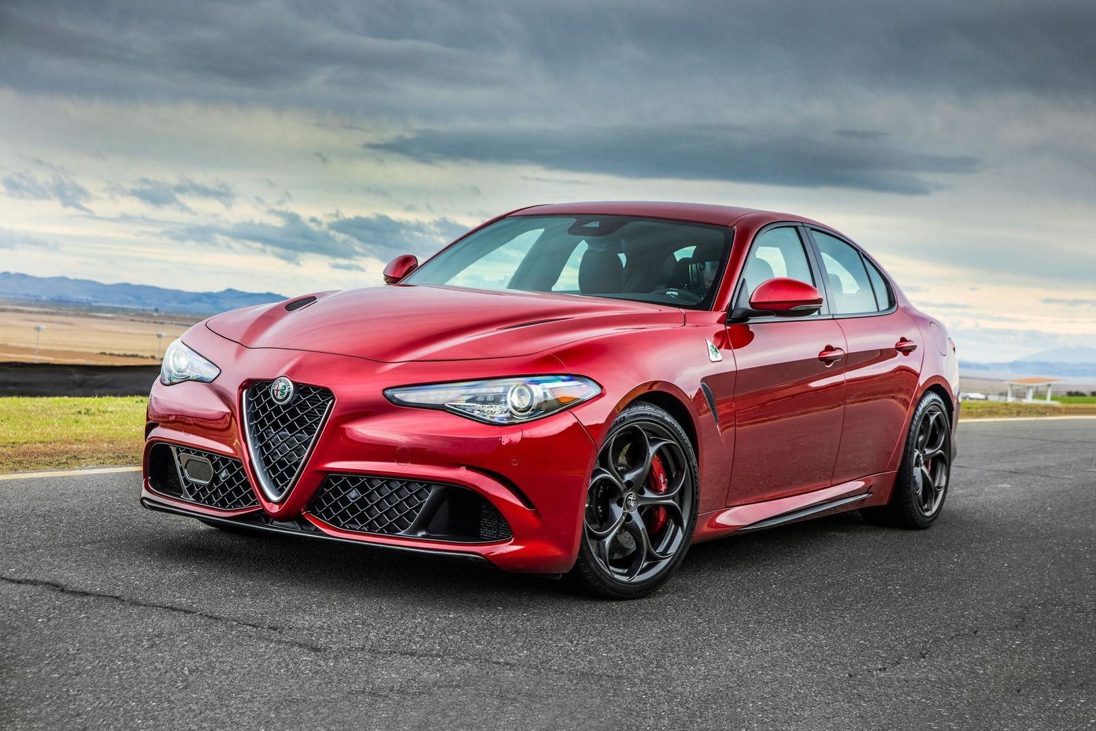 Best Sedans On The Market In 2020