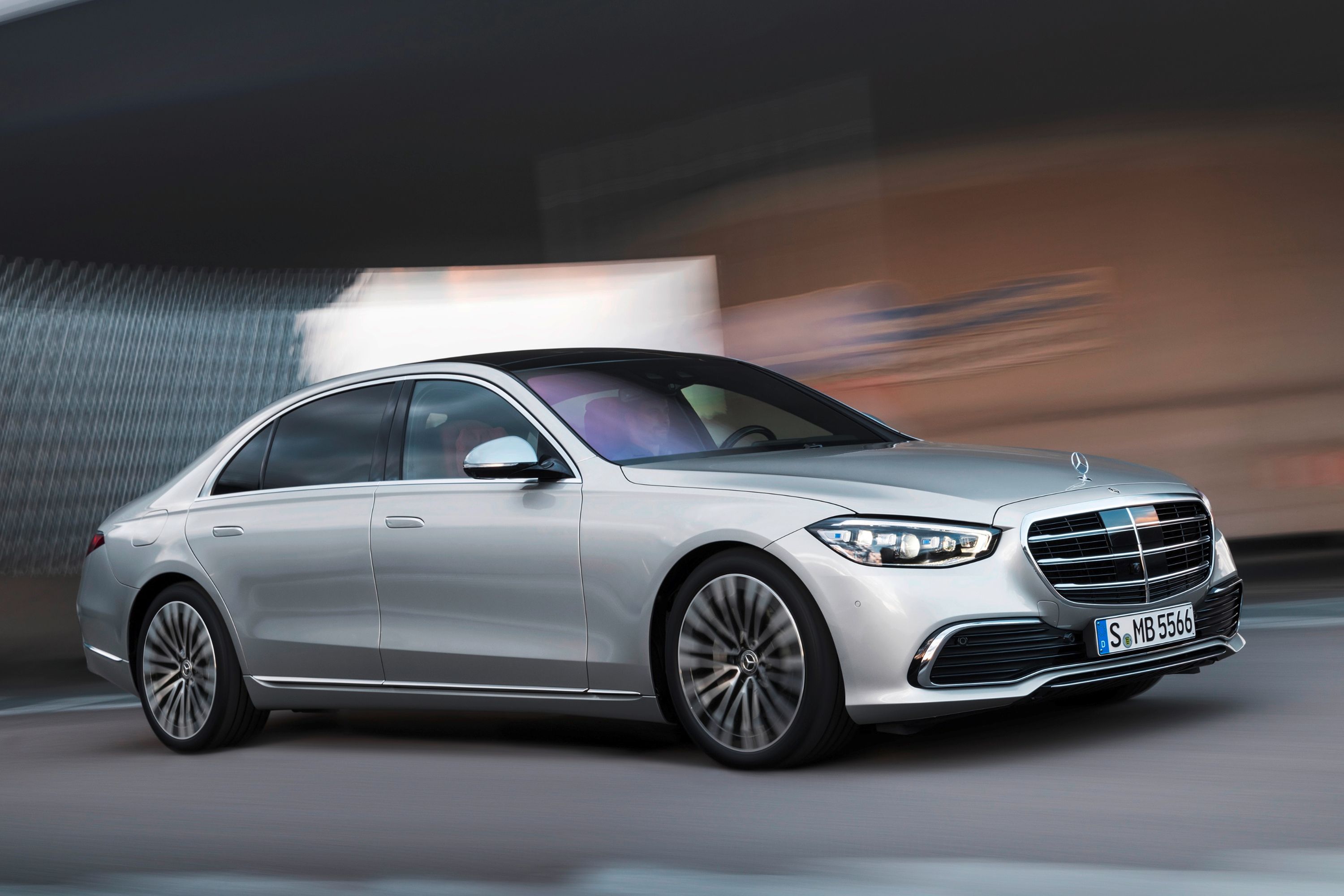 New Mercedes AMG S63e And S73e Will Blow Away The Competition