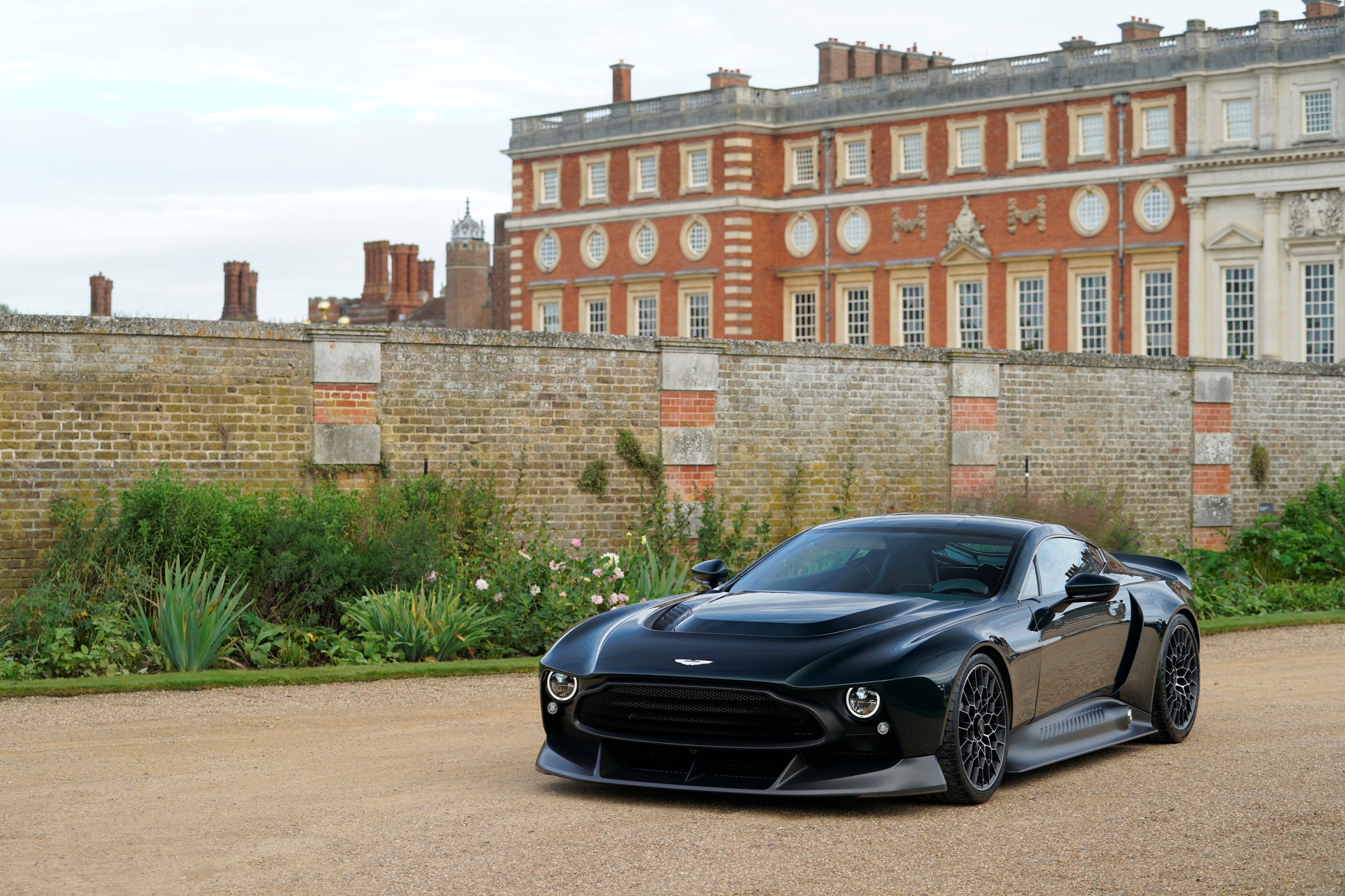 Aston Martin One-77: Review, Pricing, Photos, and Specs