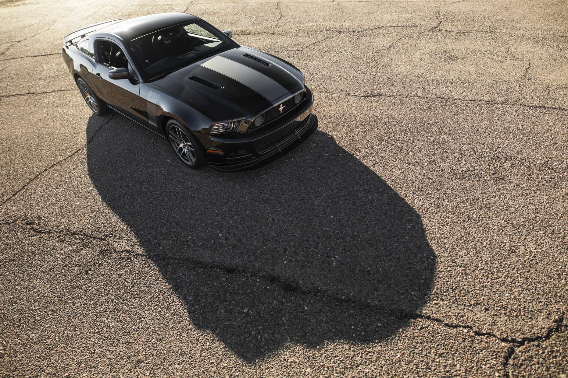 10 Best Cars Powered By Ford's Coyote V8 - Deptam.com