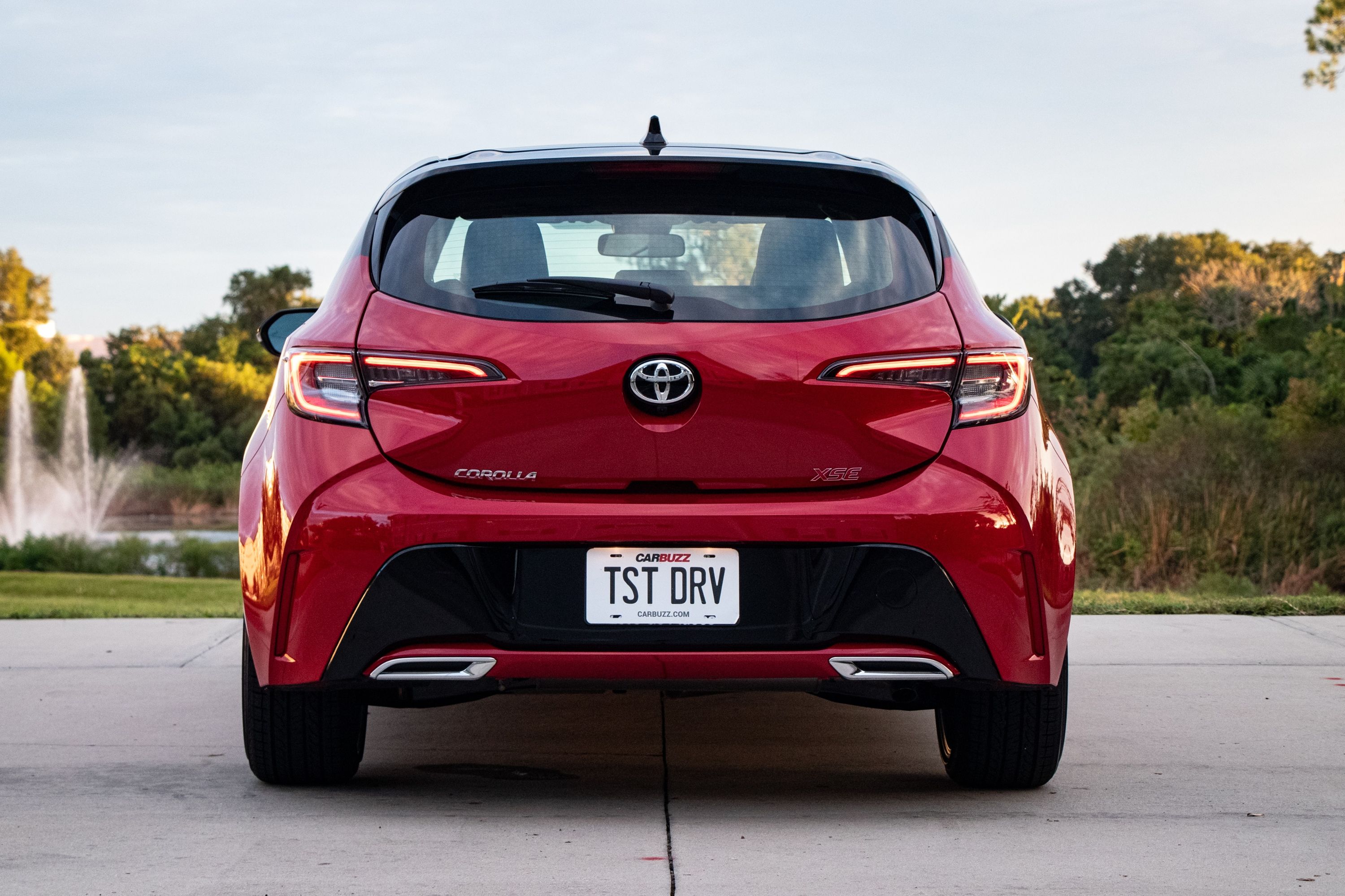Best Toyota Cars Ranked For 2025