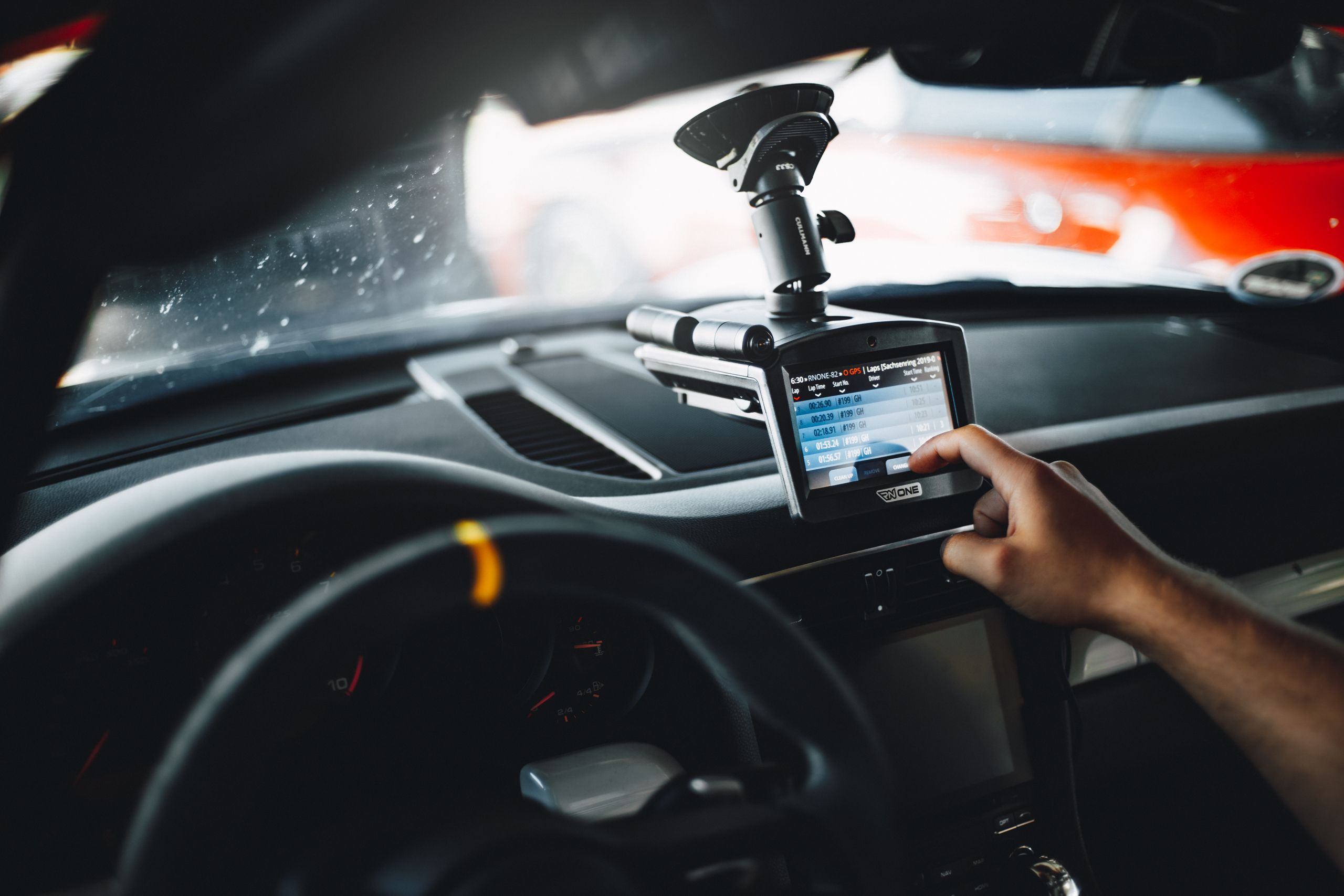 Become A Better Driver With This Must-Have Gadget