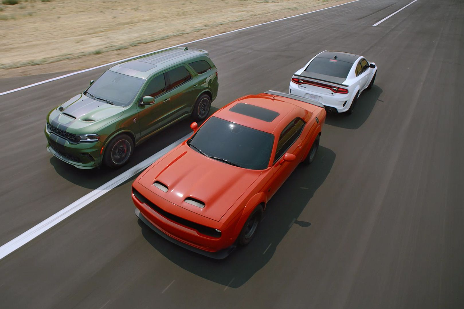 Ricky Bobby Fans Will Love Dodge's New Commerical