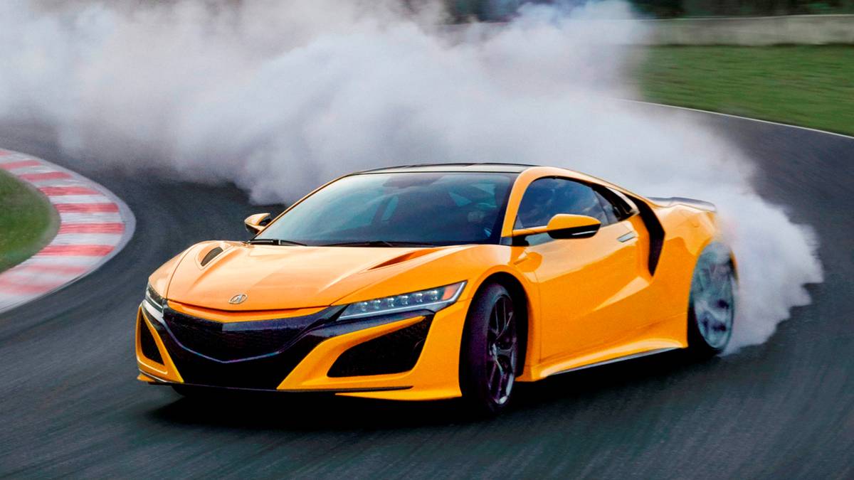 The Most Underrated Cars In America