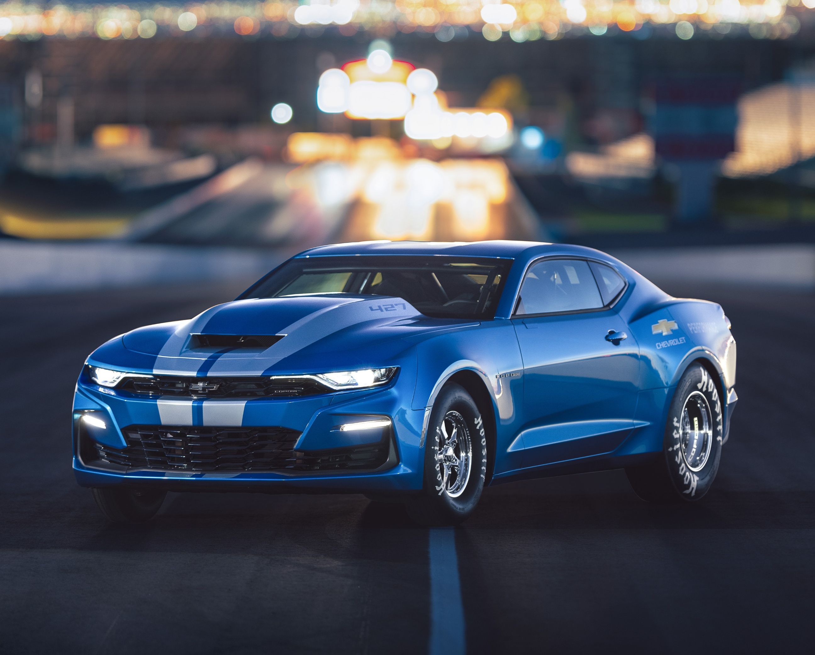 The High-Performance '69 Chevrolet Pony Car You Didn't Know About ...