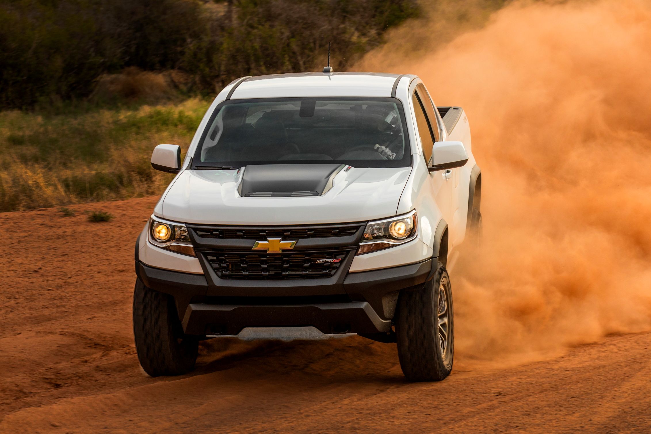 Chevy's Latest Financing Offer Is Mighty Impressive