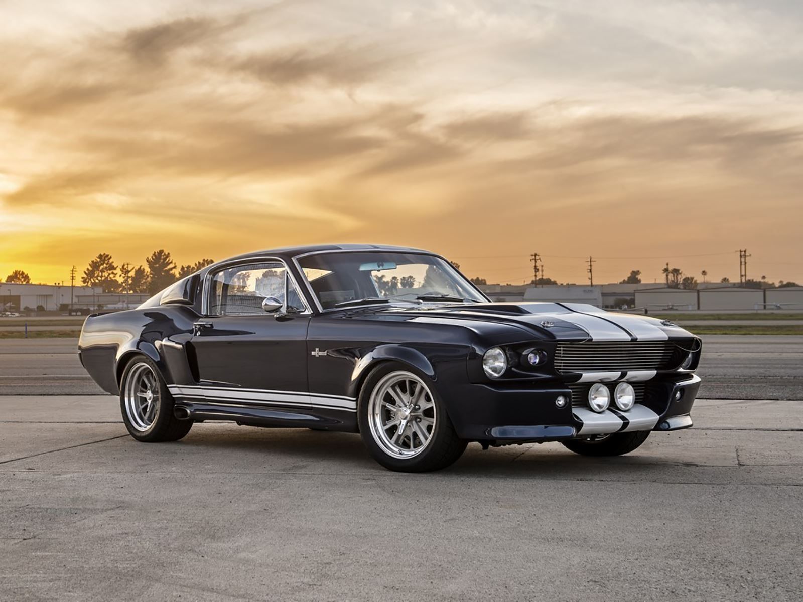 Most Influential Cars In Popular Culture