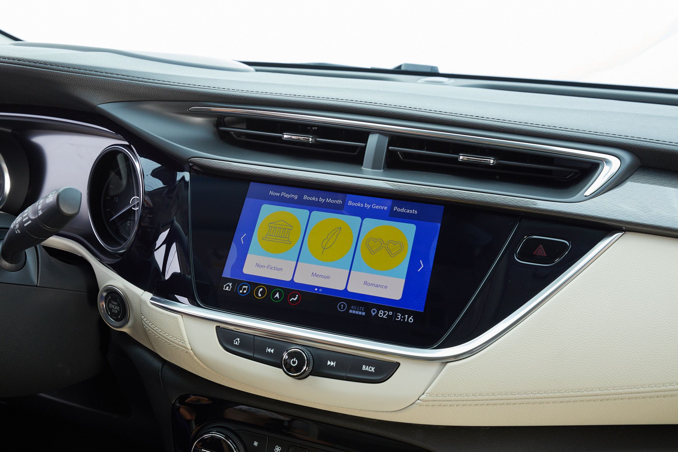 2024 Buick Encore GX - Review | CarBuzz