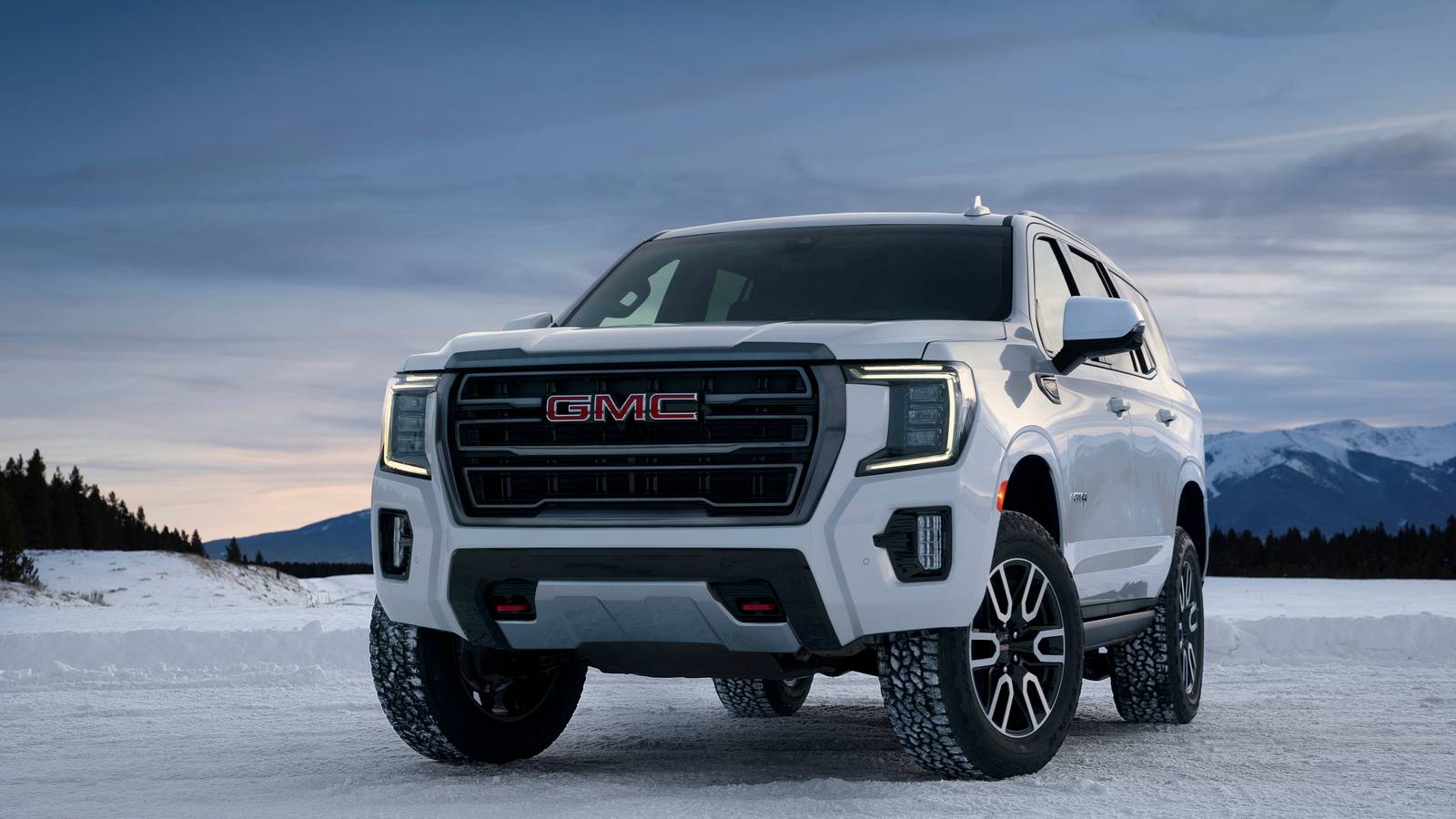 Move Over Cadillac: GMC Is The New Luxury Leader