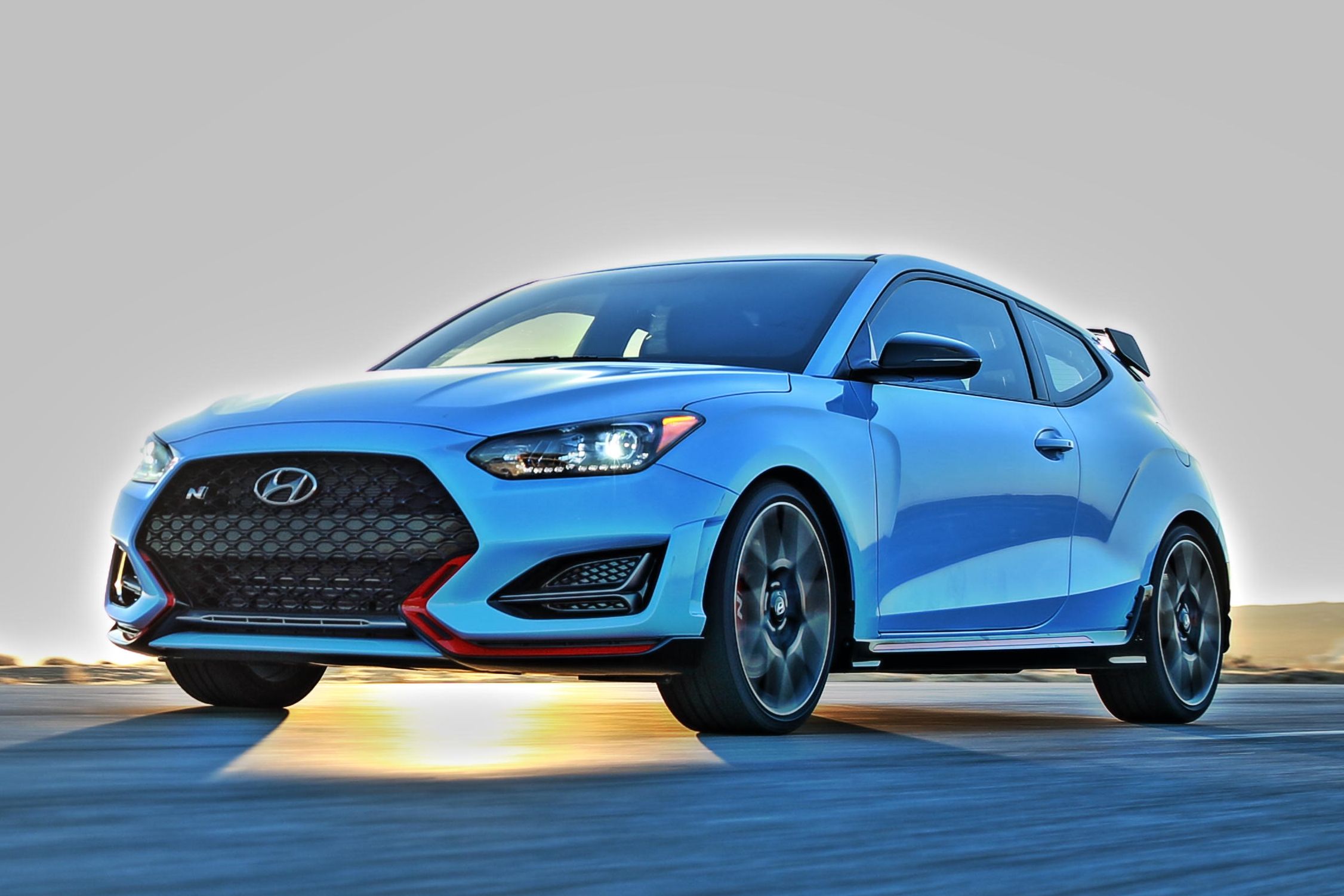 2021 Hyundai Veloster N Just Got Way More Expensive
