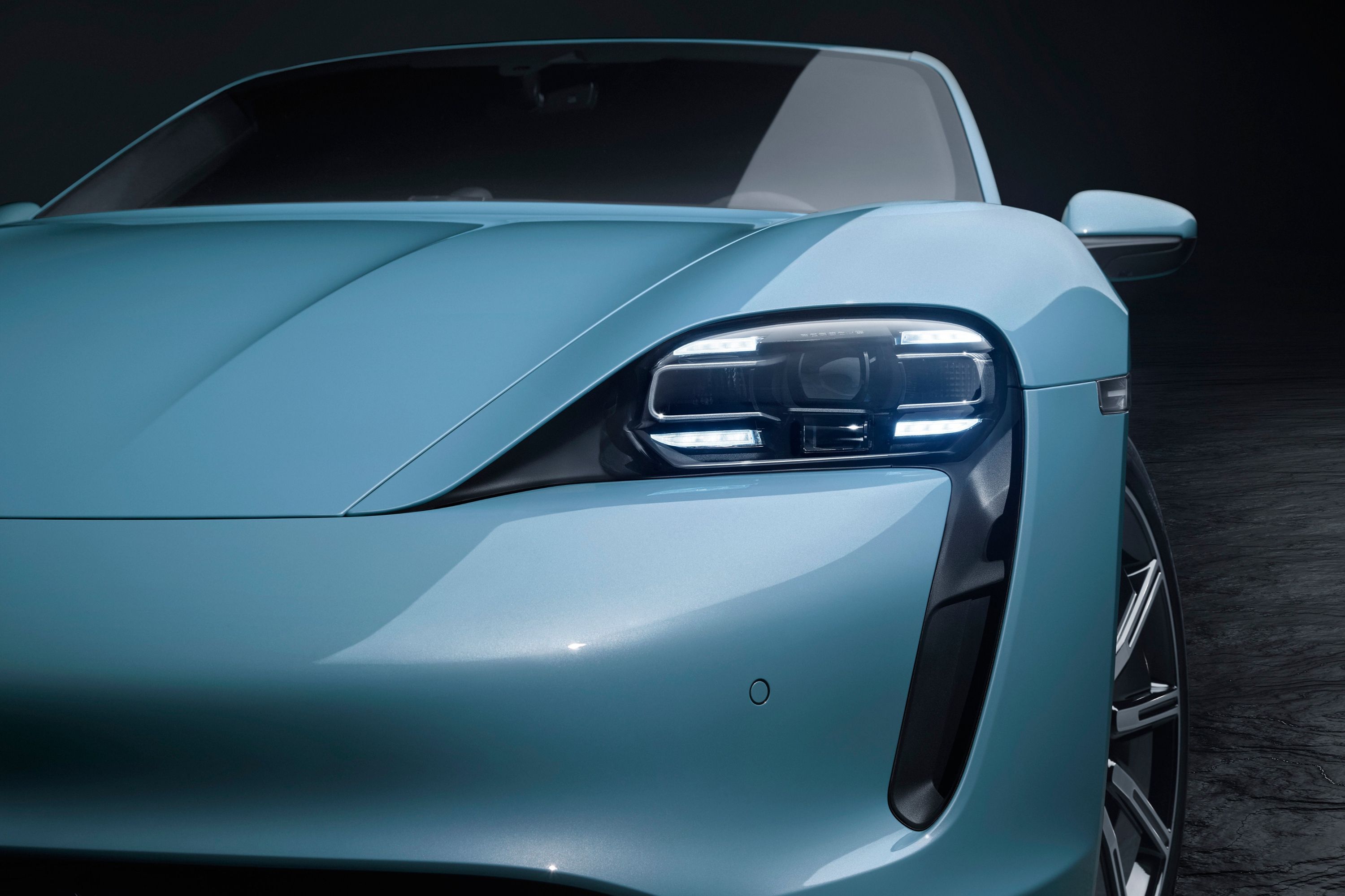 A Lot Of New Porsche Models Are Coming For 2021