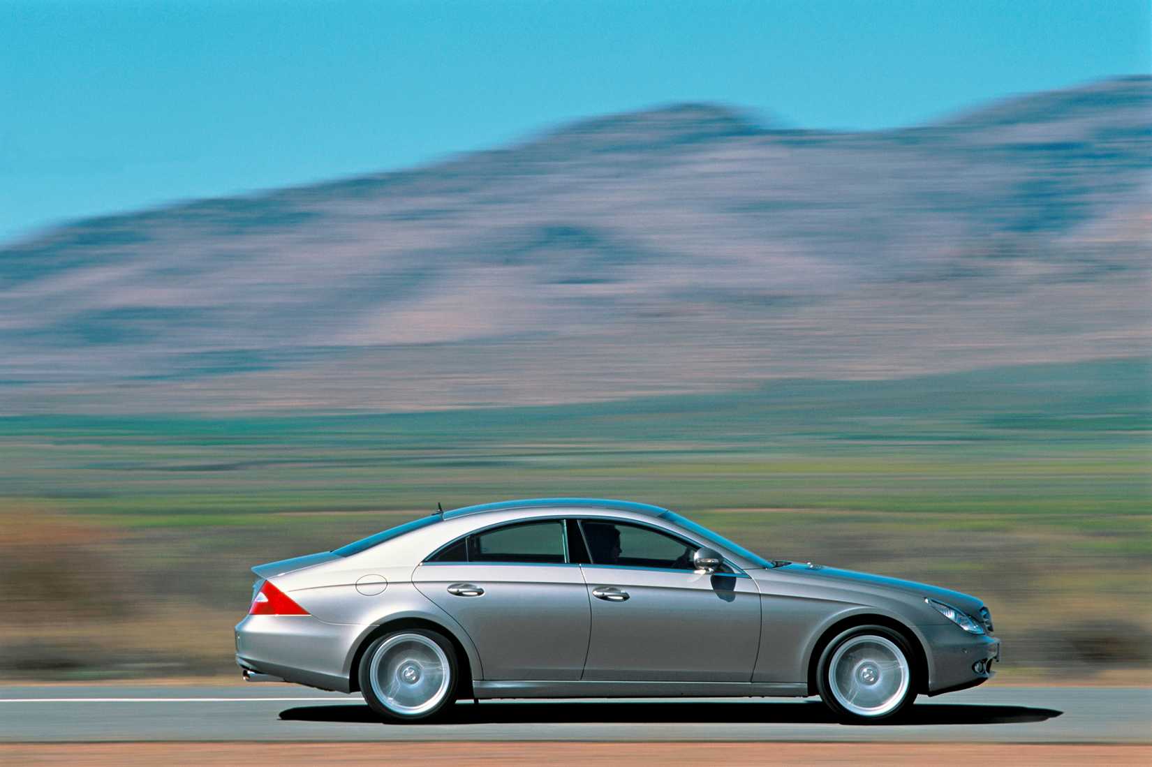 2010cls550