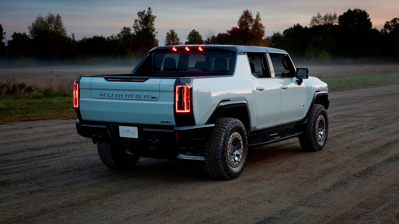 GMC Hummer EV Could Out-Drag All Other Trucks