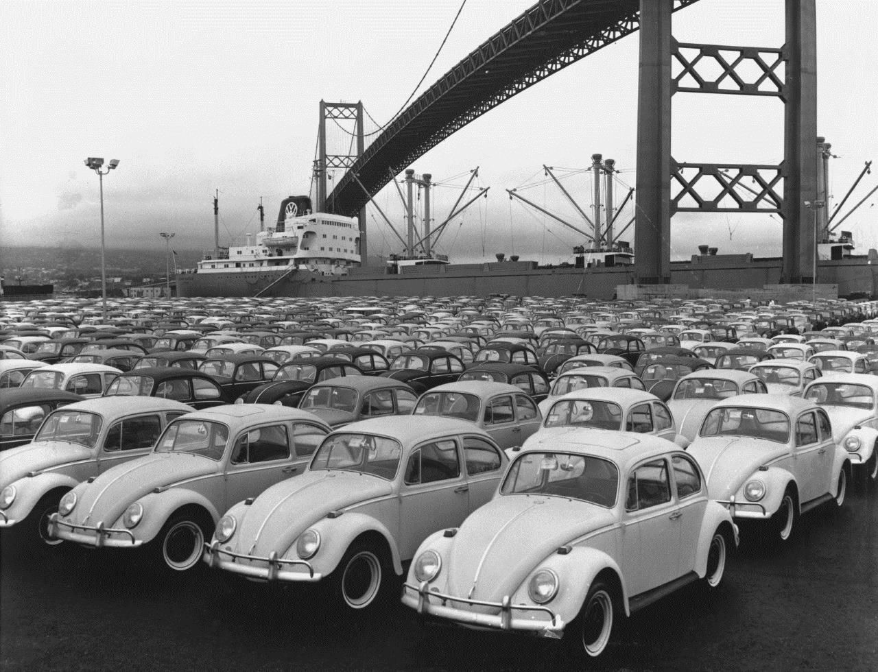 9 Times Volkswagen Has Set A Guinness World Record