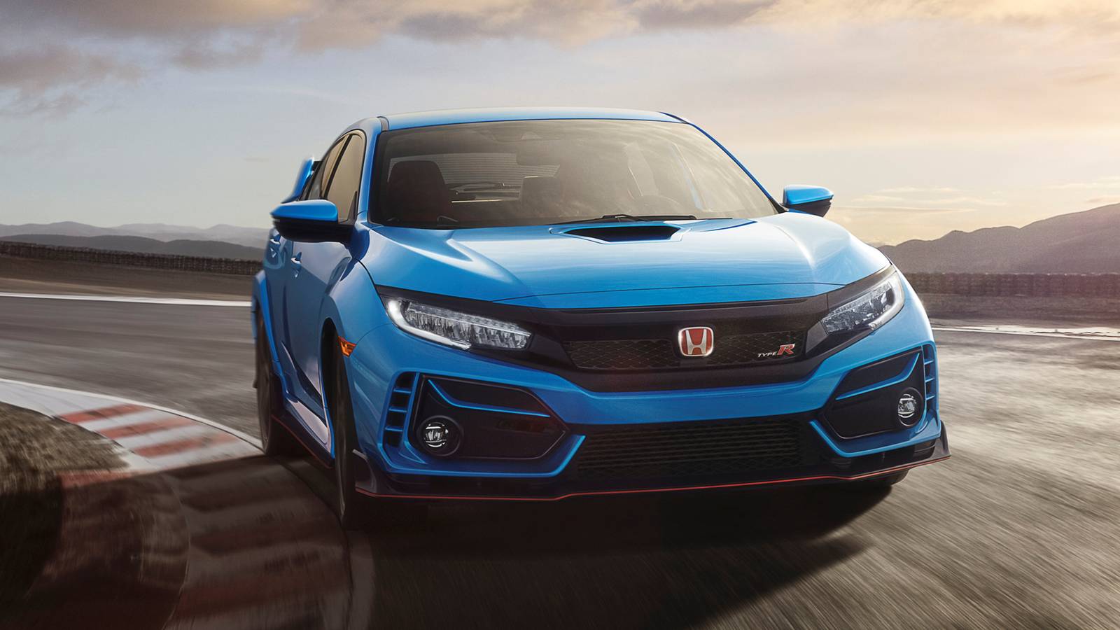 Future Honda Models Will Read Your Mind