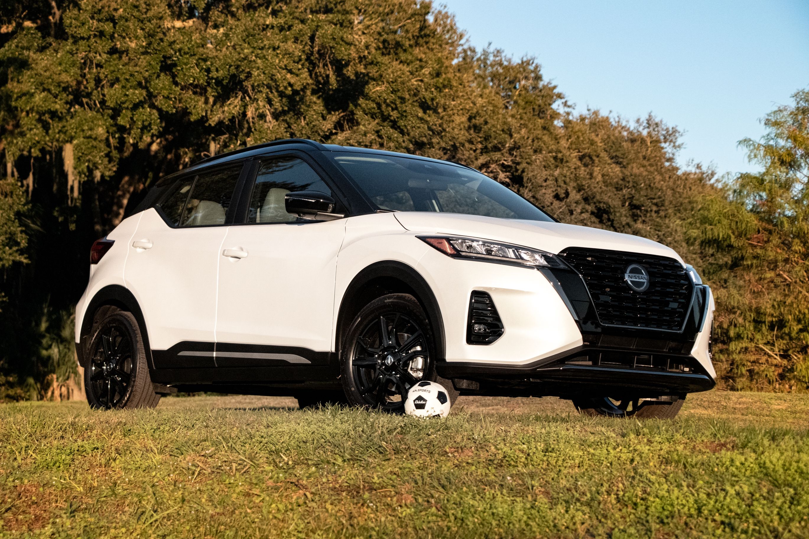 2021 Nissan Kicks First Look Review: Basic Transport Keeps Improving