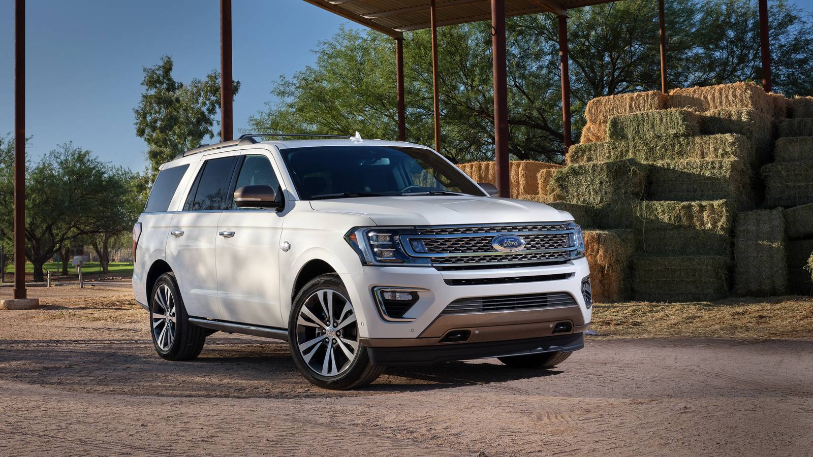 White Remains Most Popular Car Color Around The World