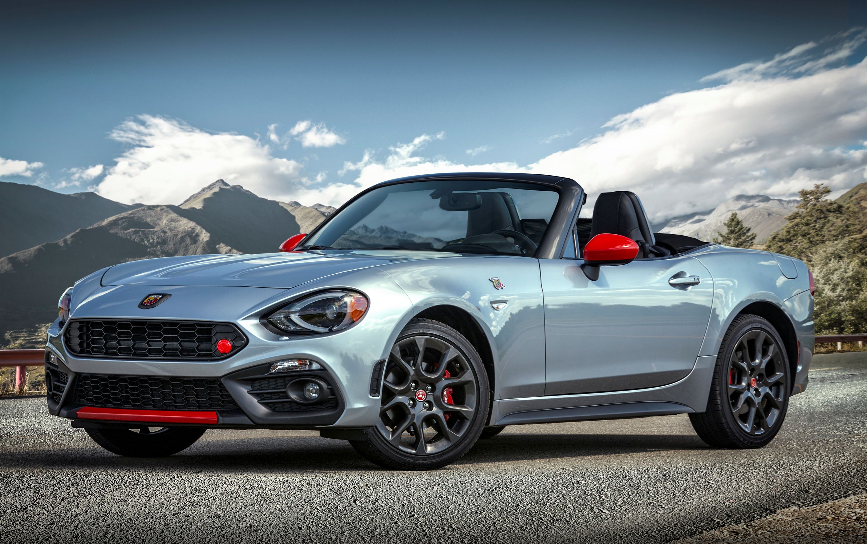 Fiat's Entire 2021 Lineup Will Consist Of Just One Model