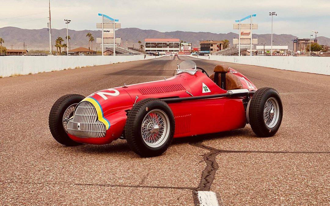 This Kit Turns Your Old Miata Into An F1 Legend