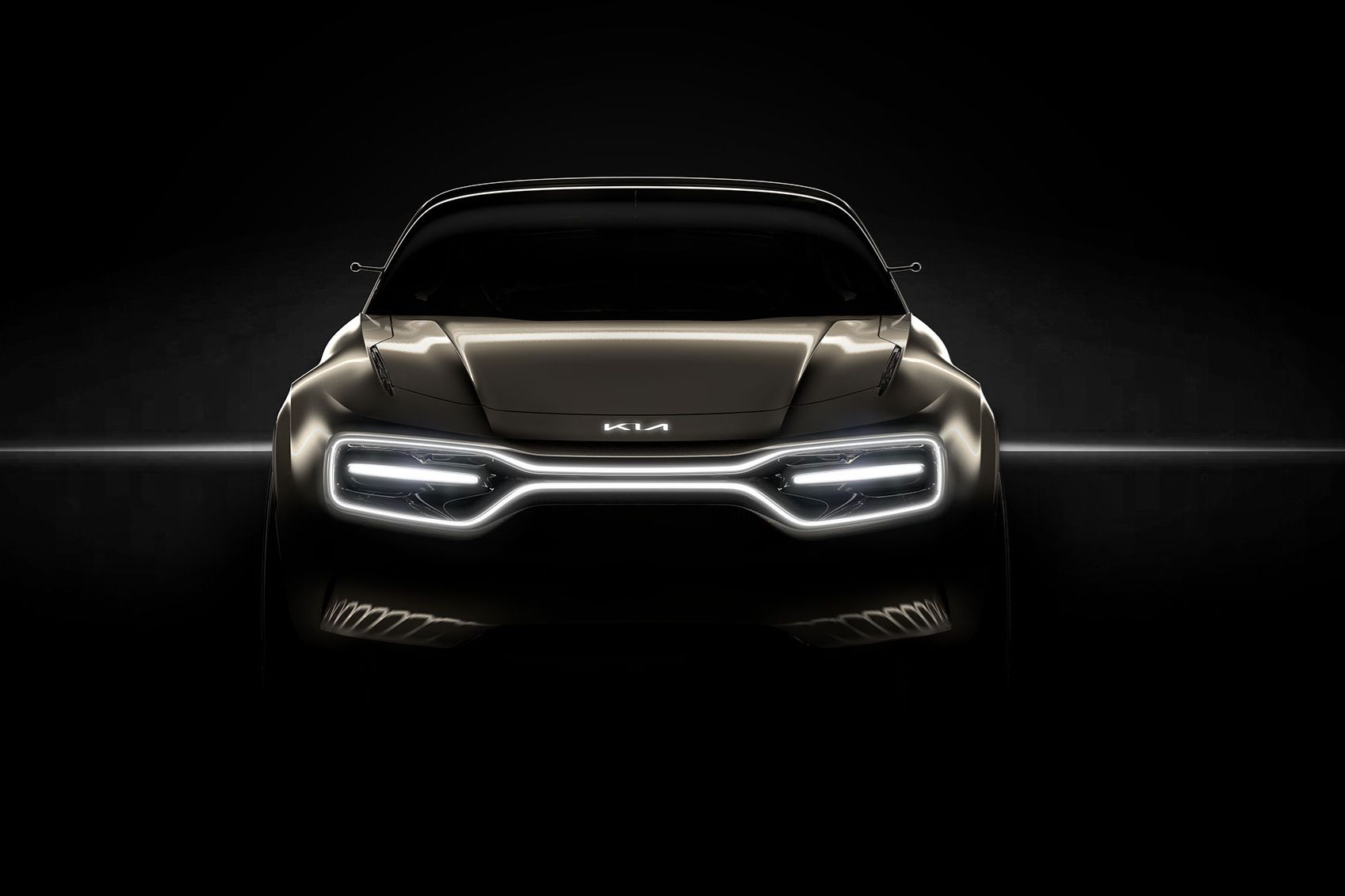 LEAKED: Kia Has A New Slogan For A New Era