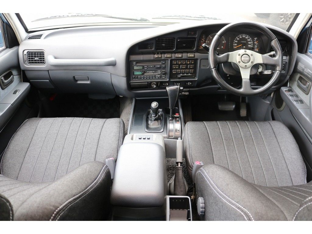 80 series landcruiser interior store