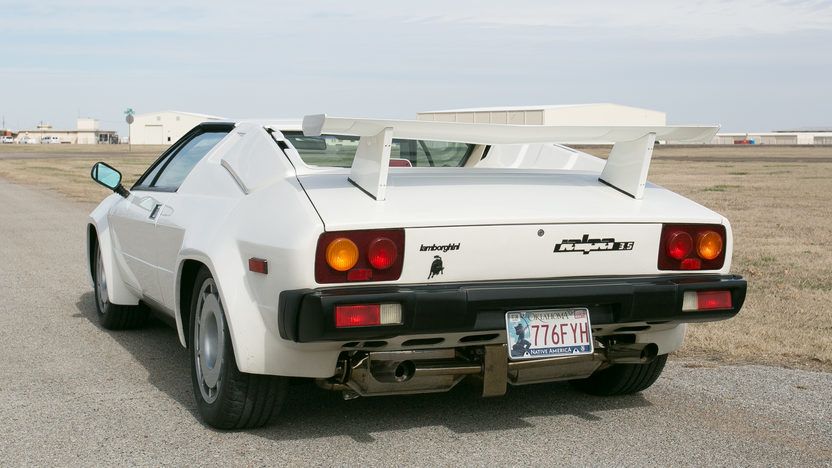 The Italian V12 That Stayed In Production For Decades
