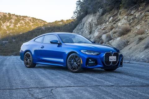 BMW Car Models | CarBuzz