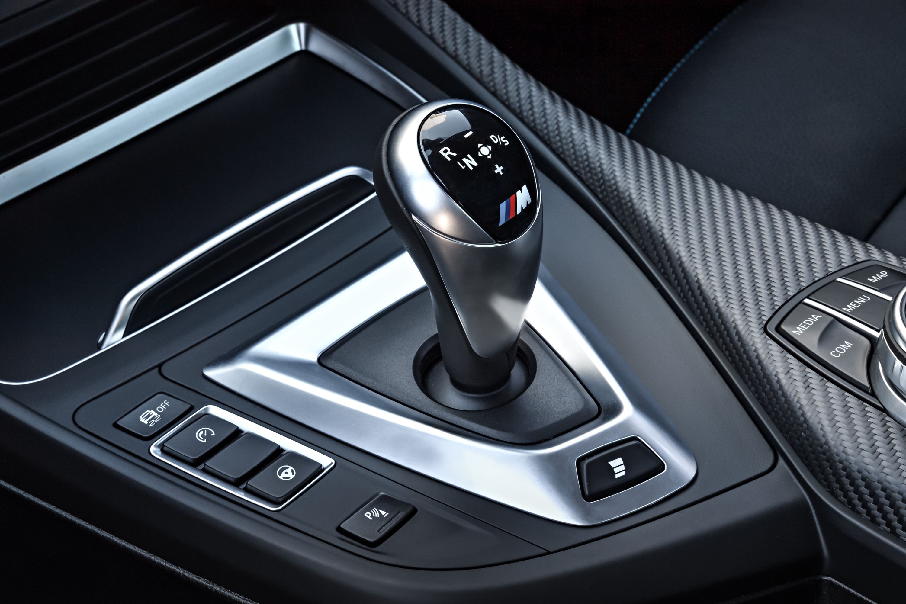 The BMW DCT Transmission Will Be Missed