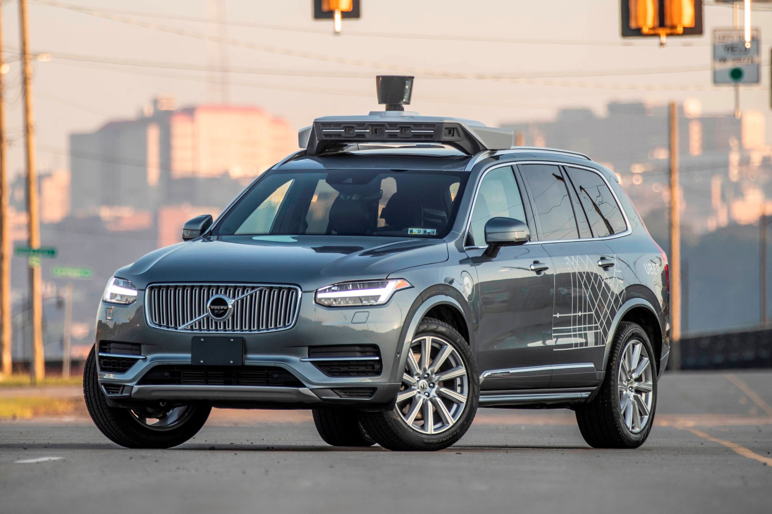 The Feds Just Gave Self-Driving Vehicles A Free Pass