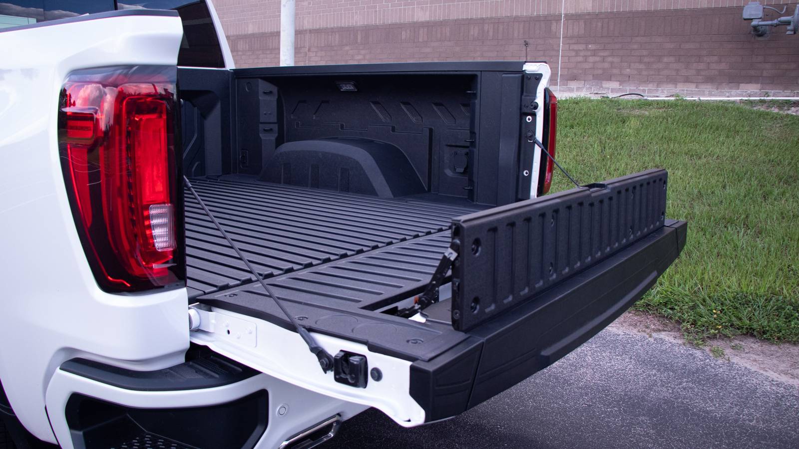 GMC's Awesome MultiPro Tailgate Just Became Easier To Get