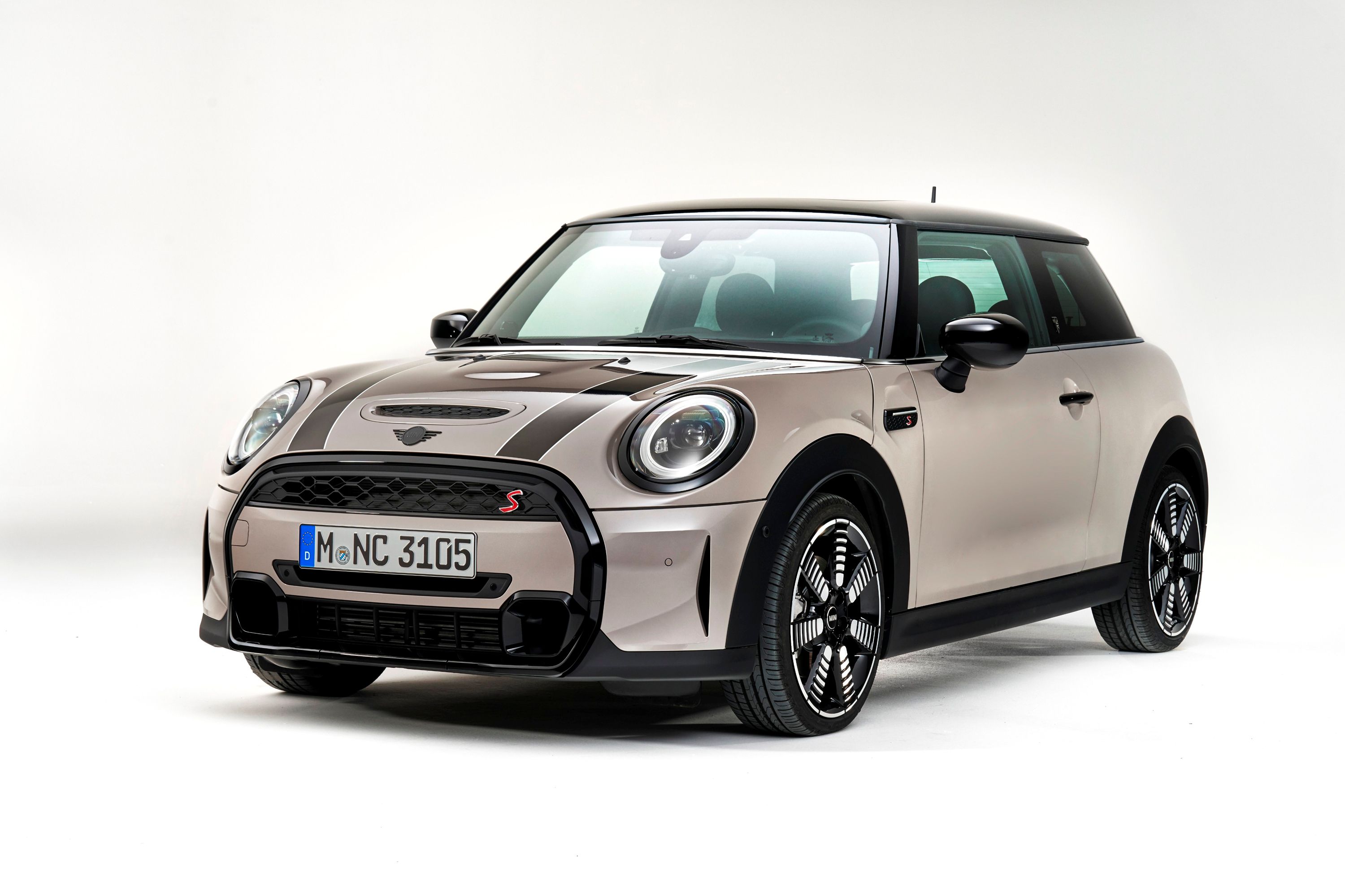 2024 Mini Cooper Hardtop - Overview | CarBuzz