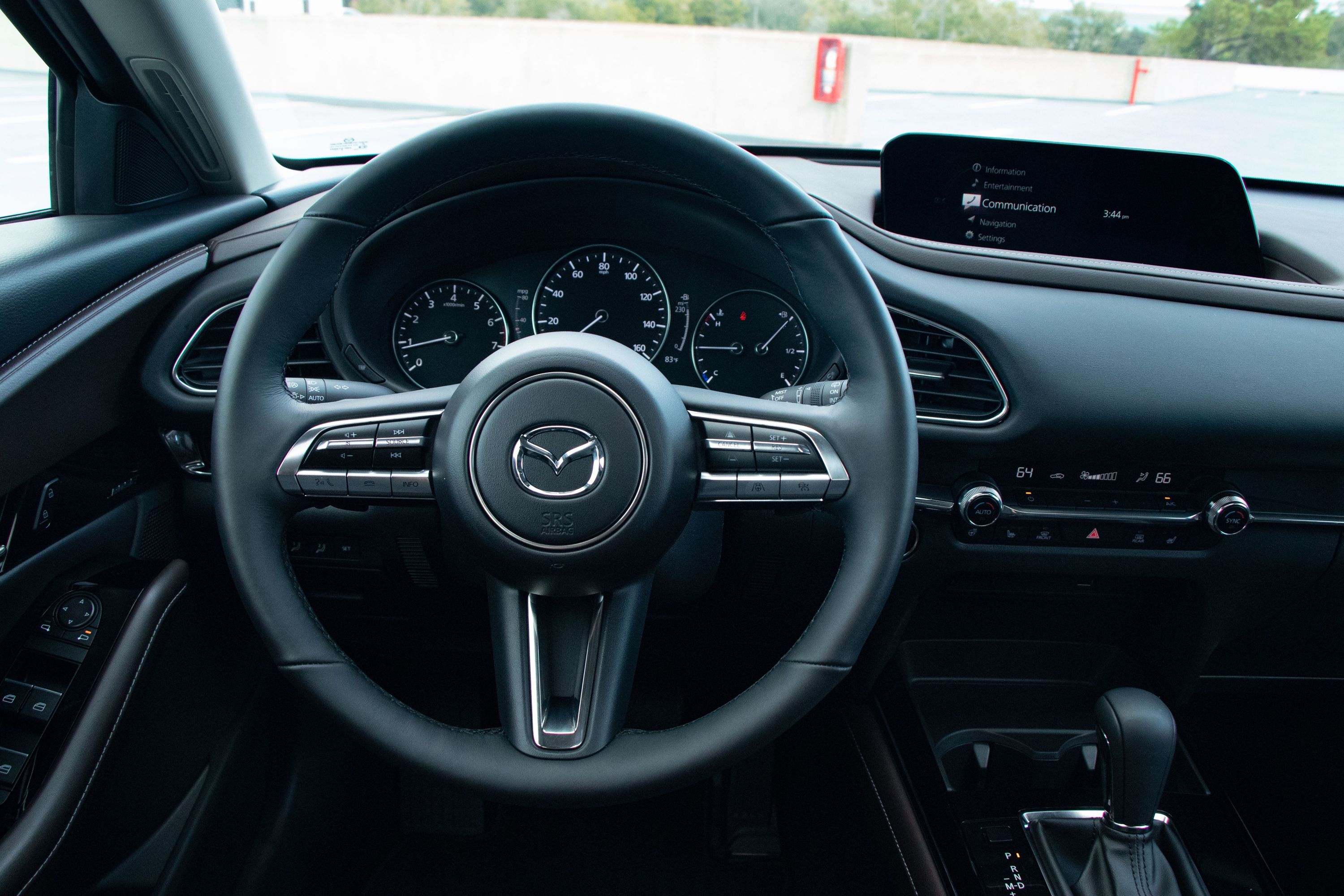 Best Small AWD Cars for 2024 | Compact All-Wheel-Drive Cars | CarBuzz