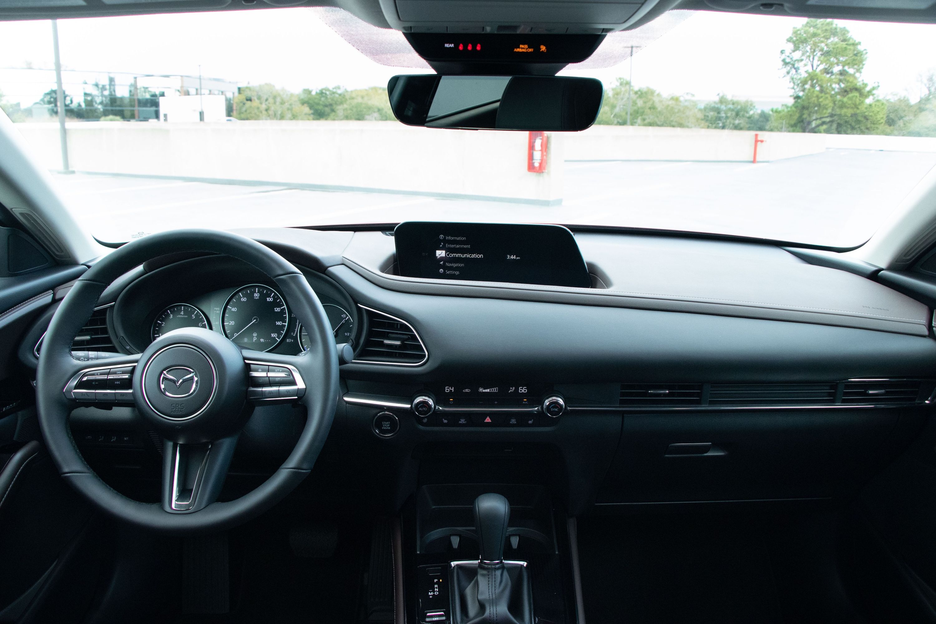 Best Small AWD Cars for 2024 | Compact All-Wheel-Drive Cars | CarBuzz