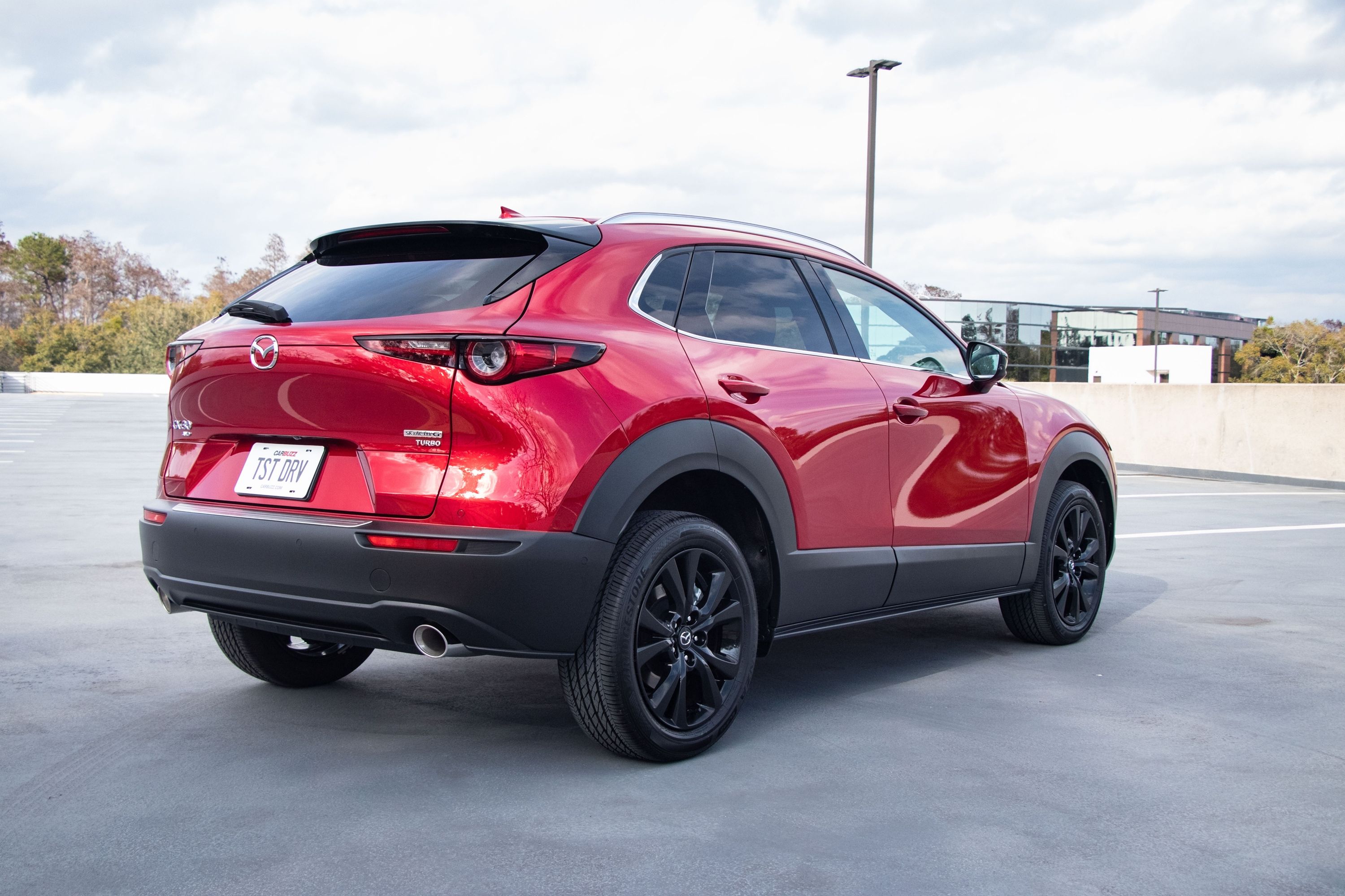 Best Small AWD Cars for 2024 | Compact All-Wheel-Drive Cars | CarBuzz