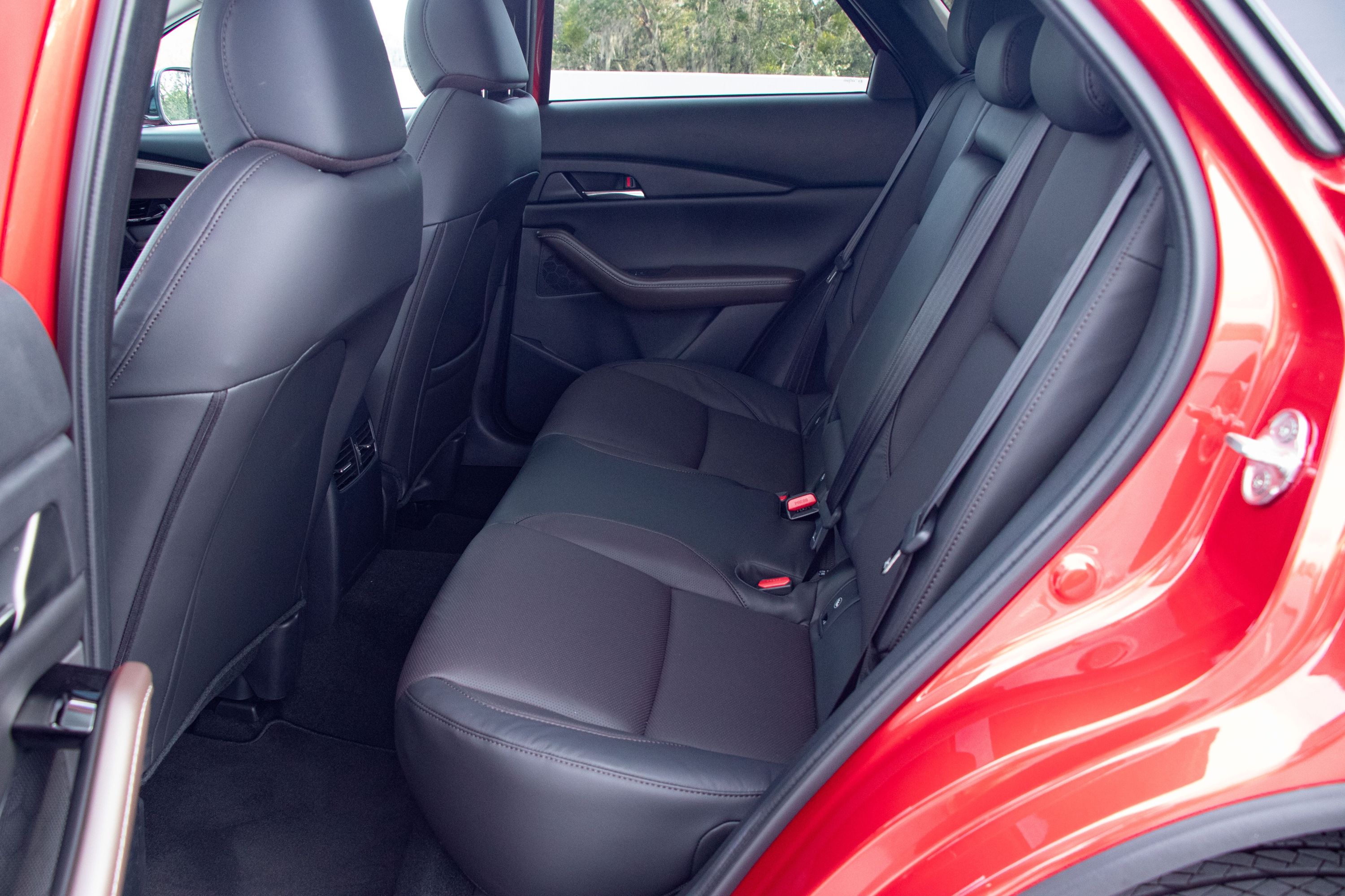 Best Small AWD Cars for 2024 | Compact All-Wheel-Drive Cars | CarBuzz