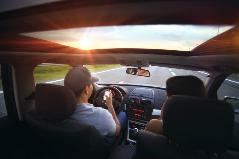 The Complete CarBuzz Guide to Beginner Driving