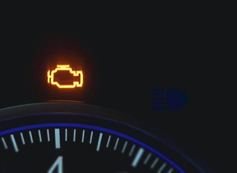 A Guide to Common Car Problems