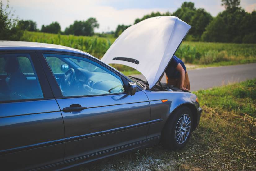 A Guide to Common Car Problems