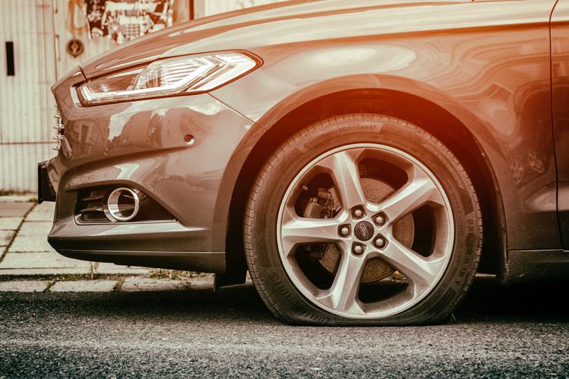 A Guide to Common Car Problems
